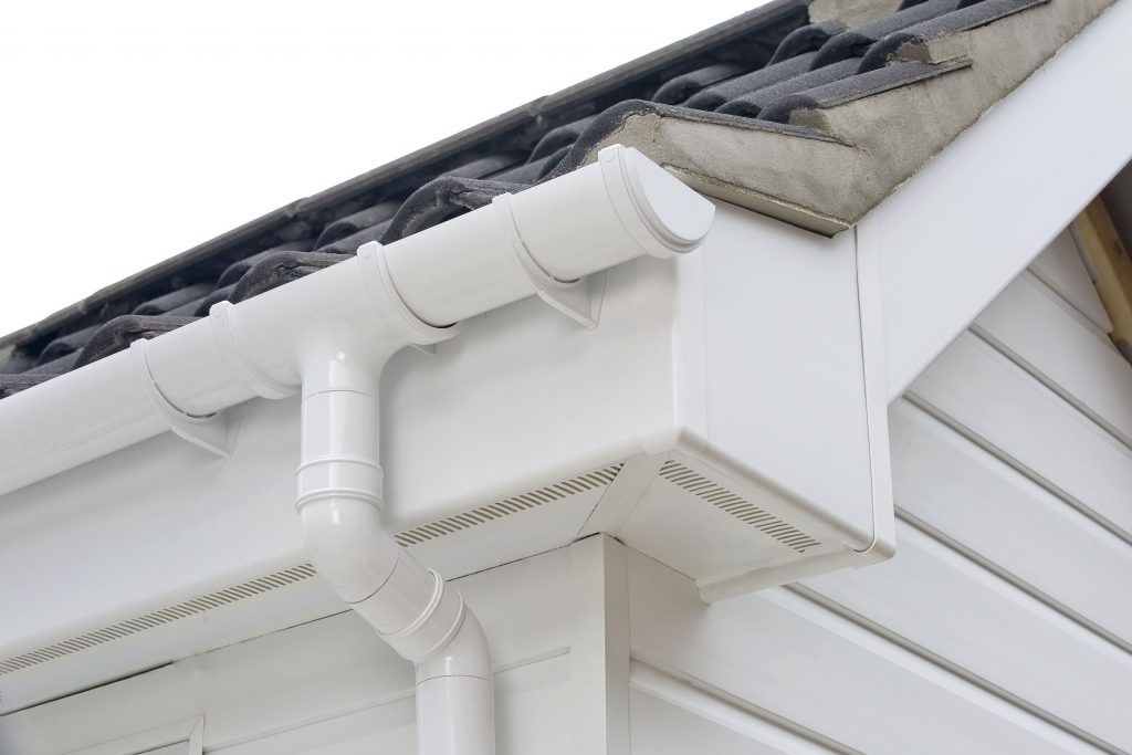 Kestrel Roofline Products – Orchid Windows